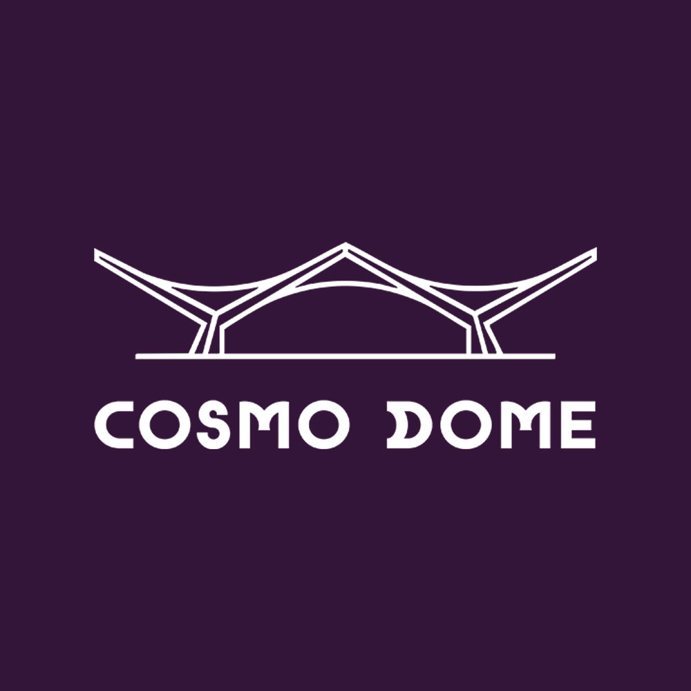 COSMO DOME - YOUR EVENT UNIVERSE